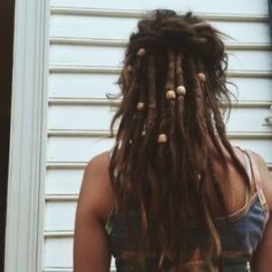 Her Wig Closet | Hair | Thick Latch Hook Dreadlocks | Poshmark